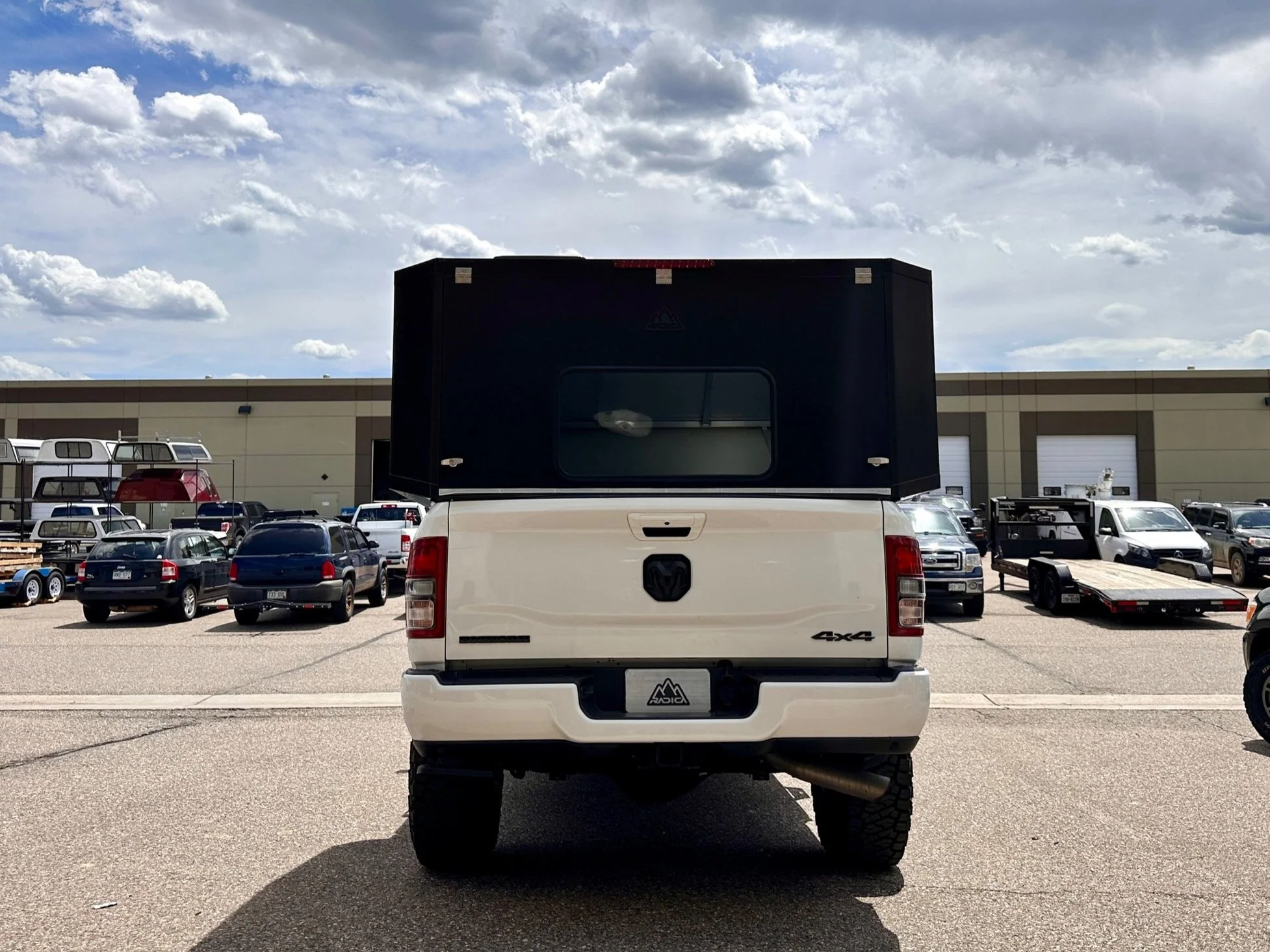 MoonLander — RADICA