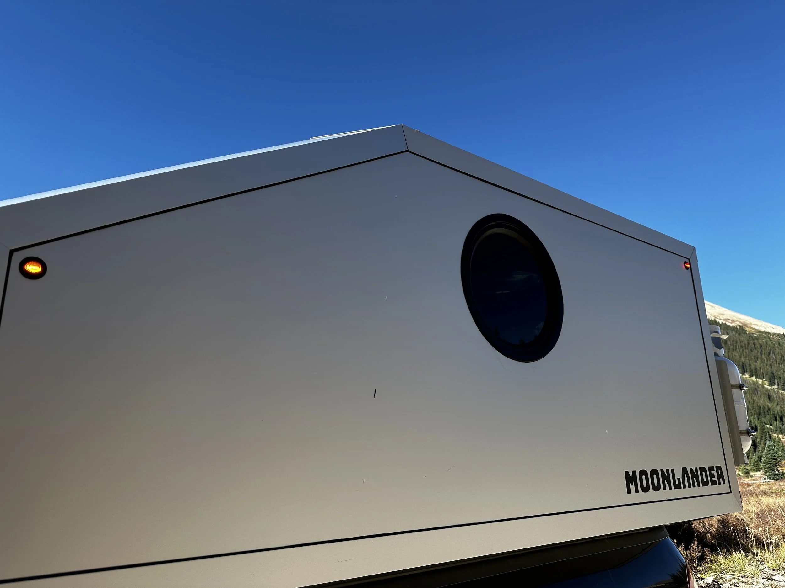 MoonLander — RADICA