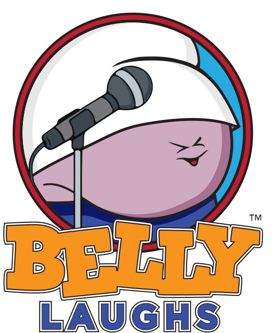 Belly Laughs Comedy
