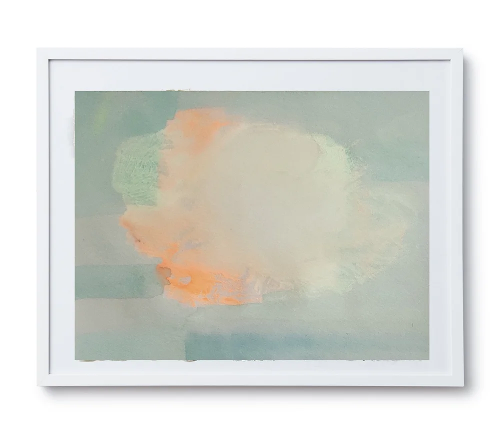 Sig Olson Solo Show — Tappeto Volante