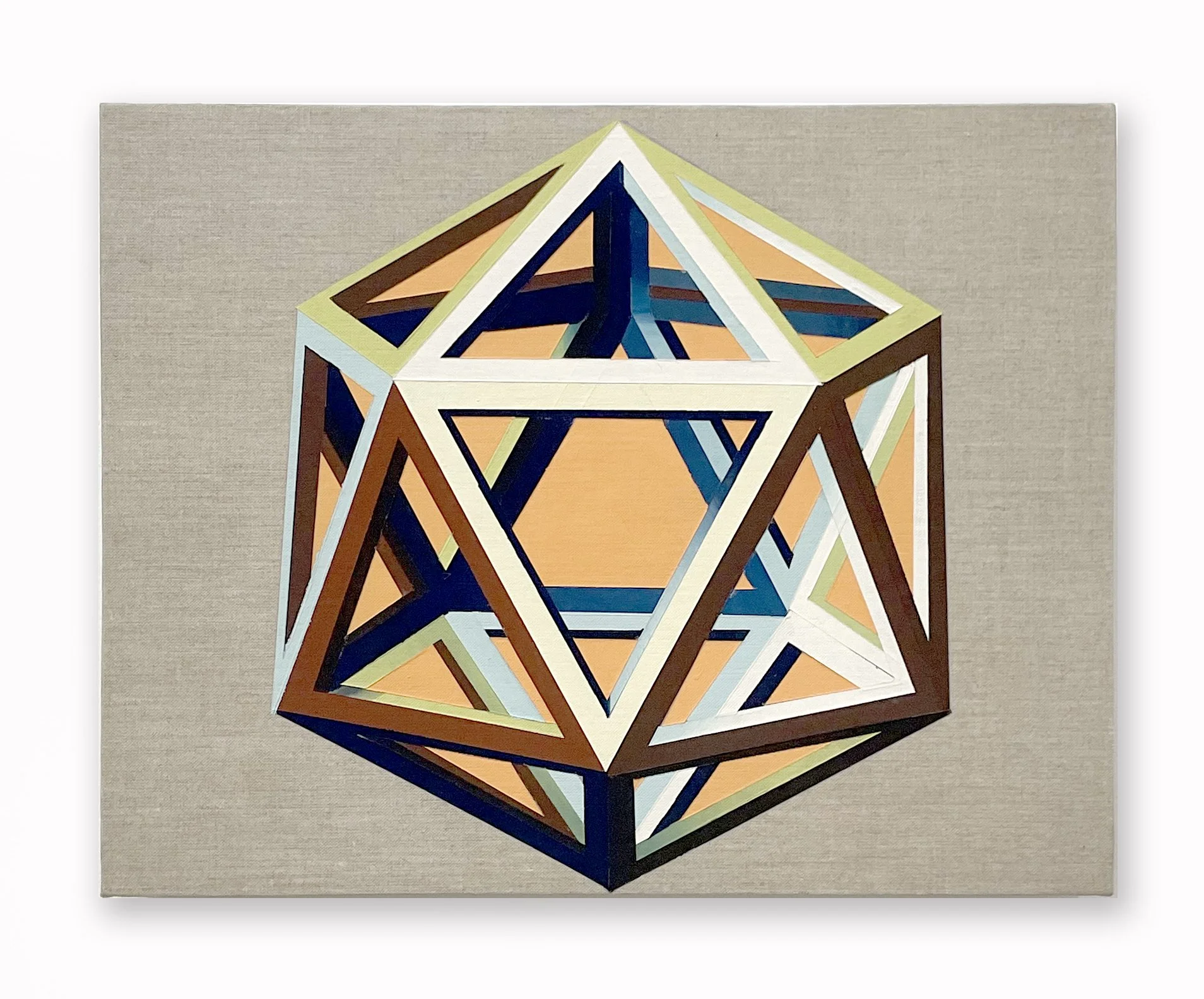 Suzanne Wright works available — Tappeto Volante