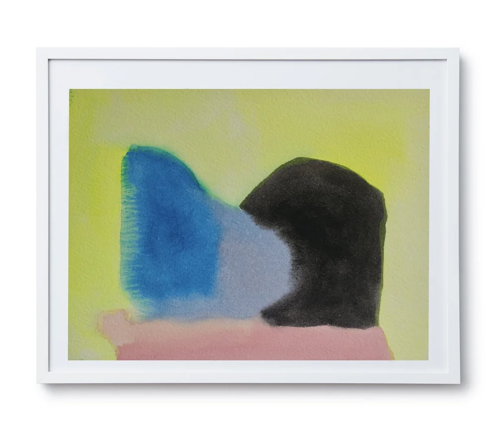 Sig Olson Solo Show — Tappeto Volante