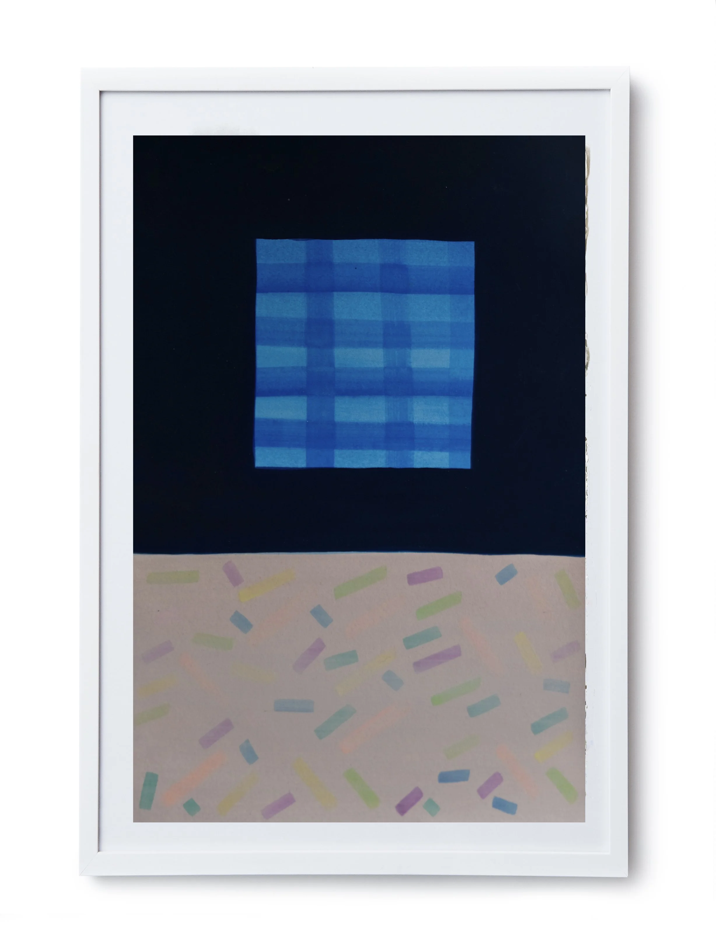 Sig Olson Solo Show — Tappeto Volante