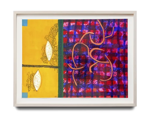 Jesus Polanco — Tappeto Volante