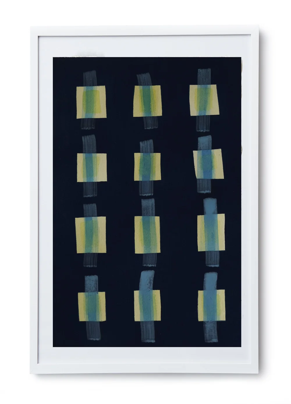 Sig Olson Solo Show — Tappeto Volante