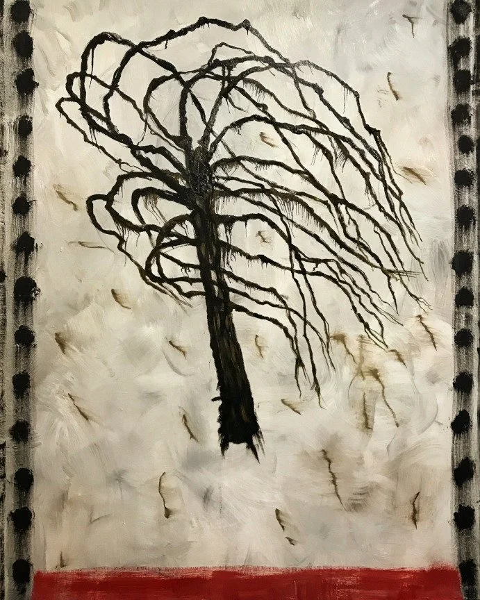 Mary DeVincentis works available — Tappeto Volante
