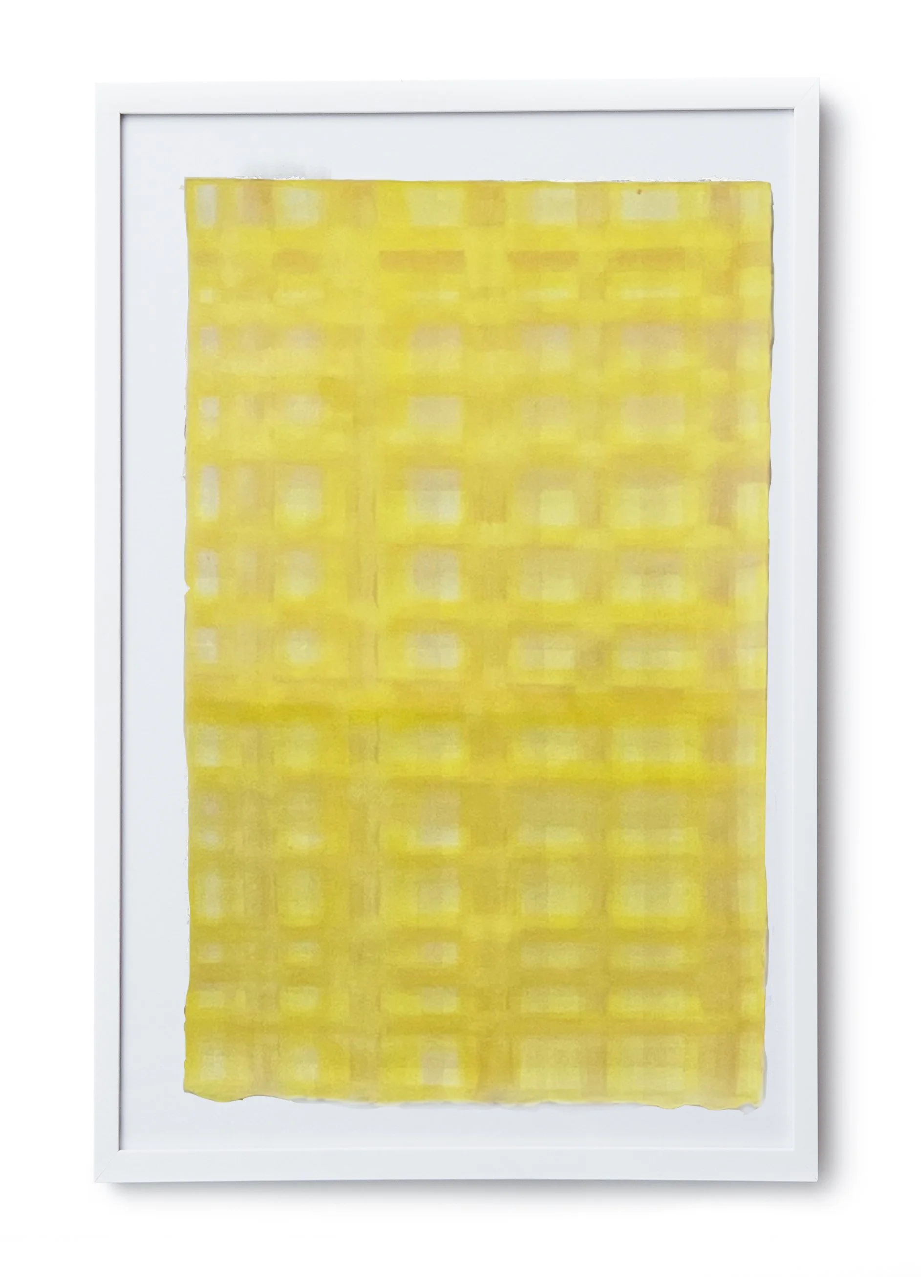 Sig Olson Solo Show — Tappeto Volante