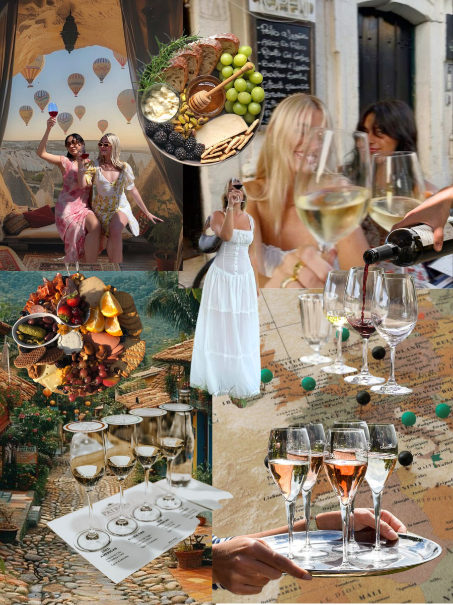 10 September Party Ideas — Picnic Party