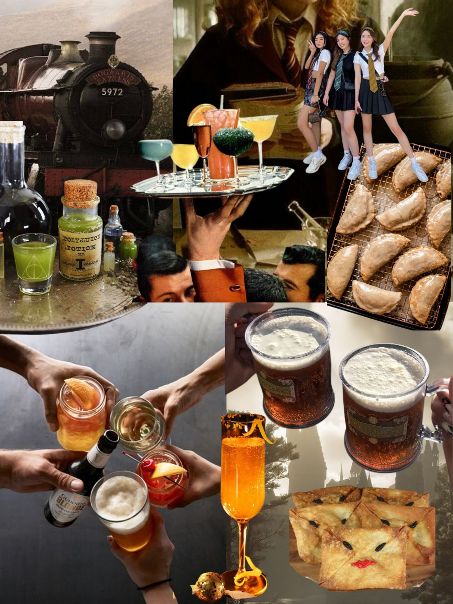 10 September Party Ideas — Picnic Party