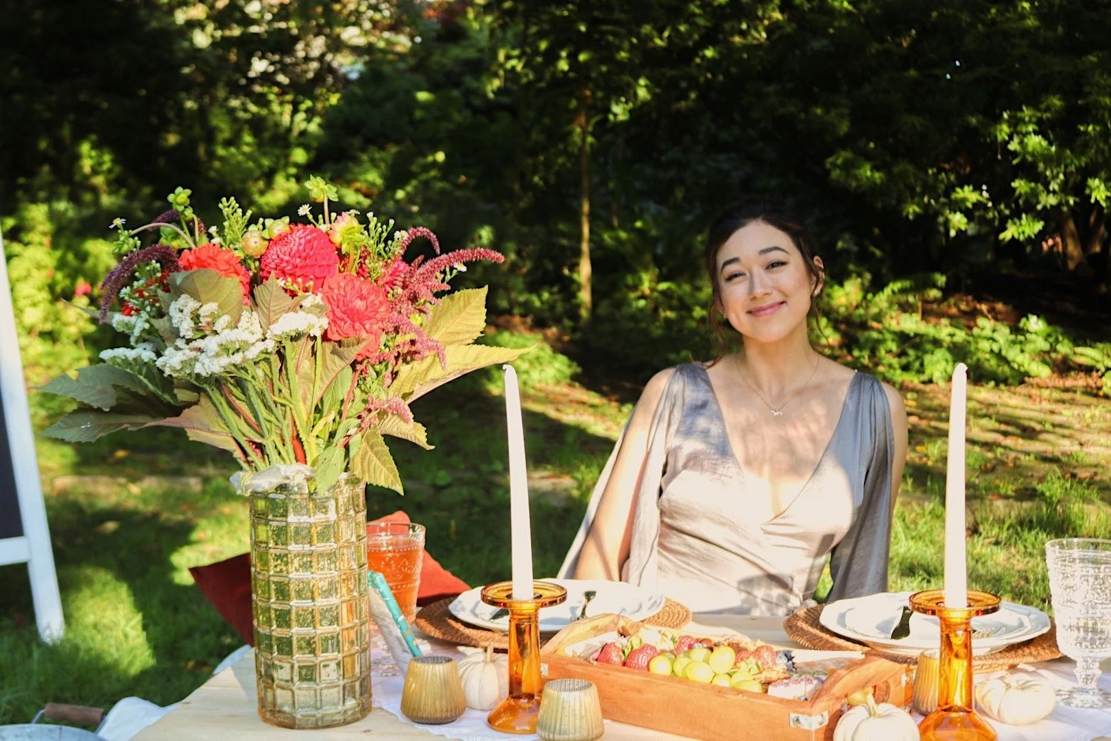 Picnic Party Salt Lake — Picnic Party