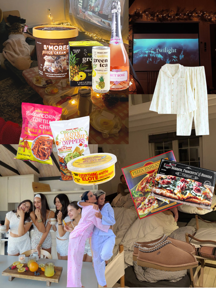 10 September Party Ideas — Picnic Party