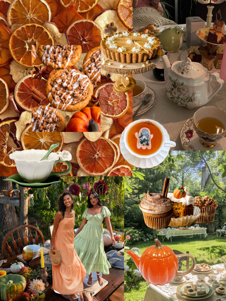 10 September Party Ideas — Picnic Party