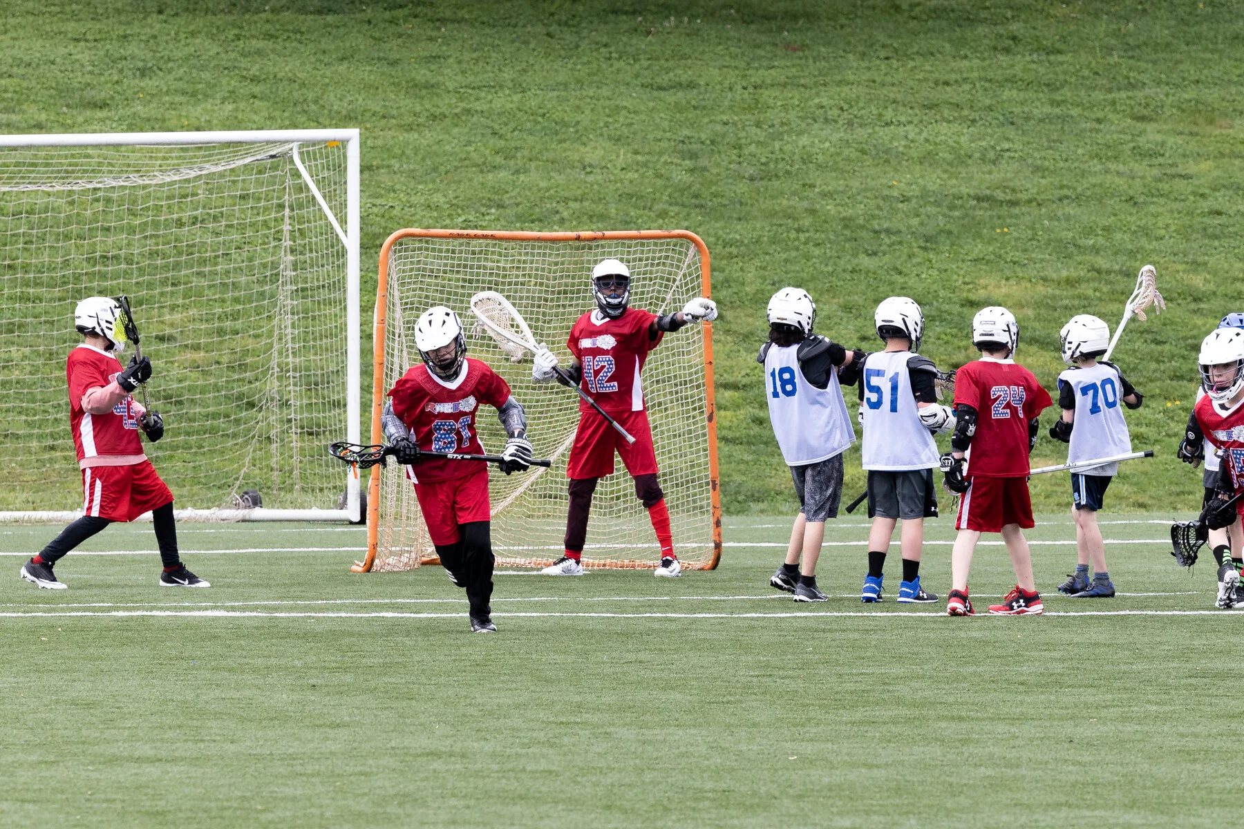 Rage Lacrosse