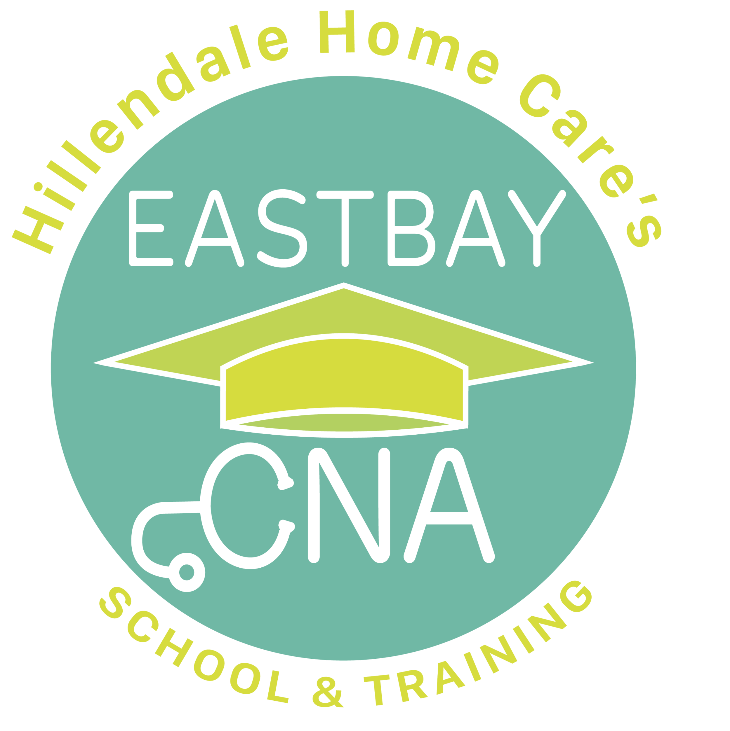 Cna School Logo