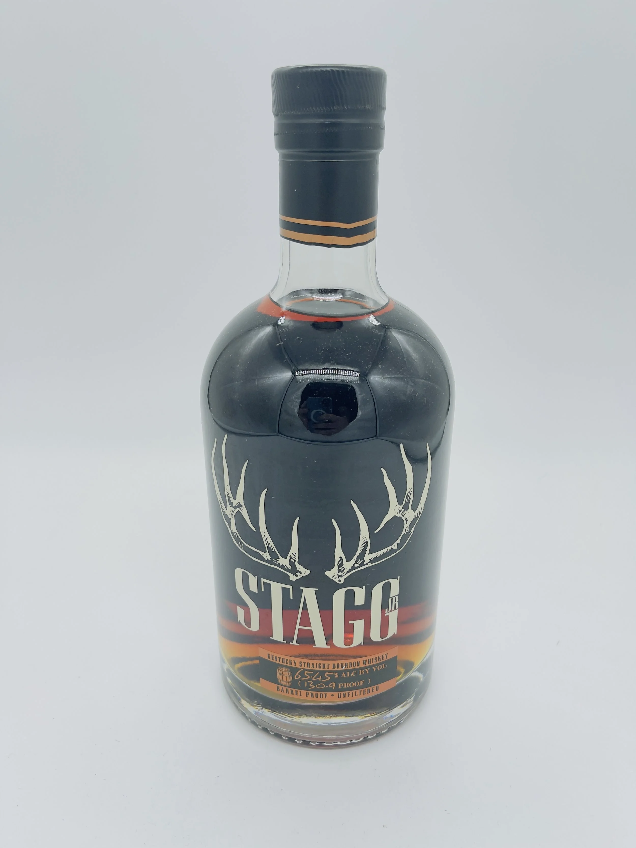 Stagg Bourbon — Paddock Bourbon Club