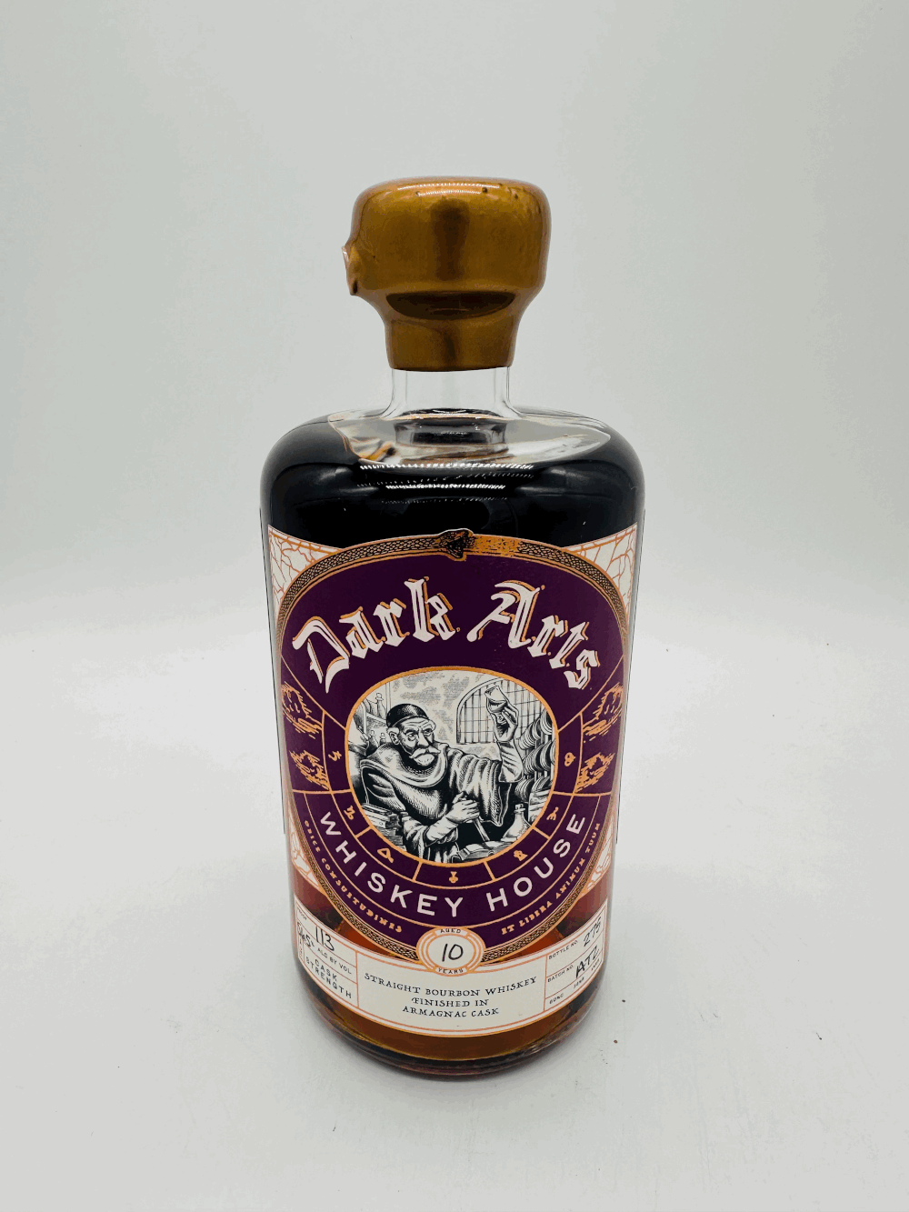 Paddock Barrel Picks — Shop — Paddock Bourbon Club