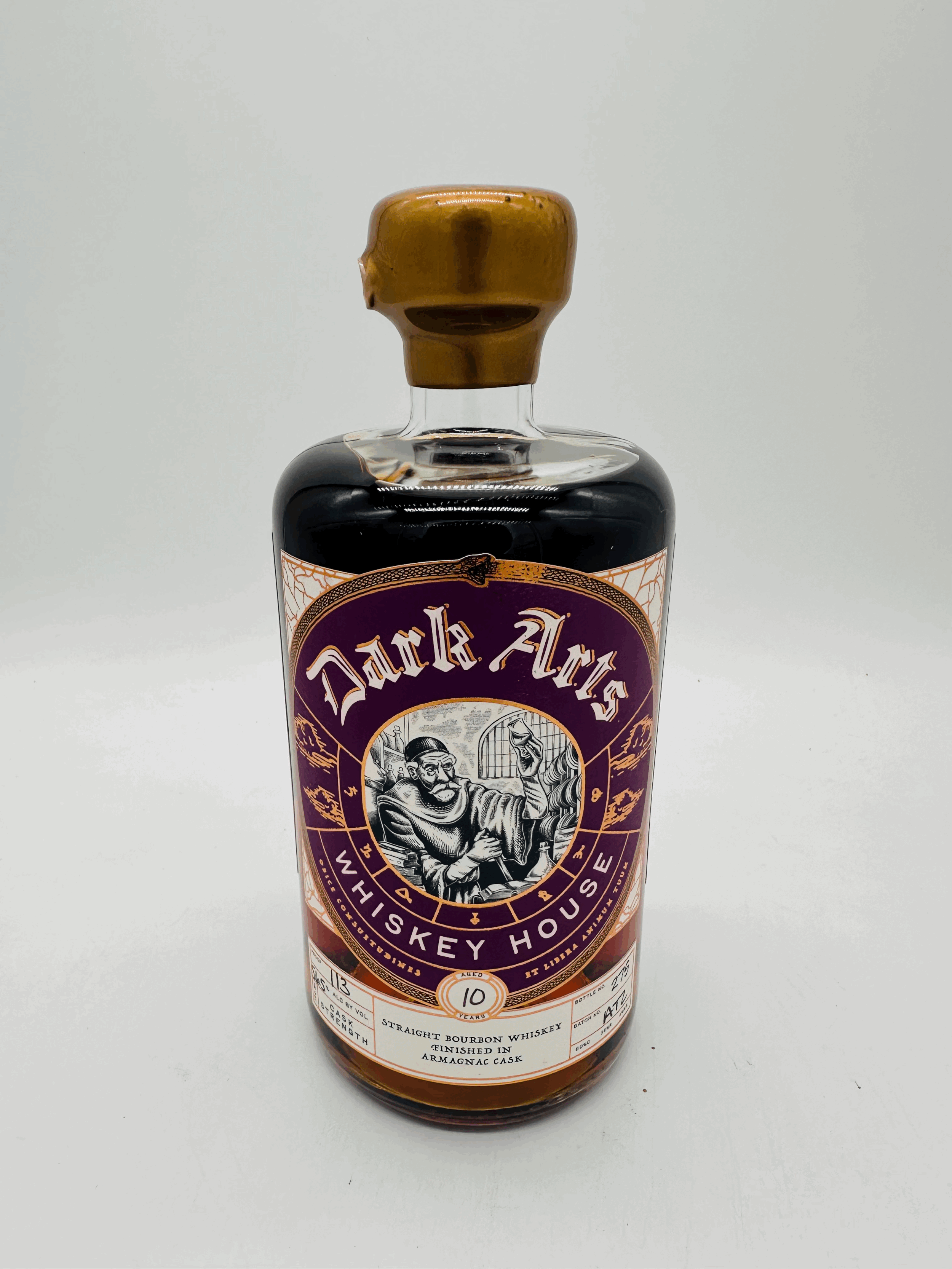 Paddock Barrel Picks — Shop — Paddock Bourbon Club