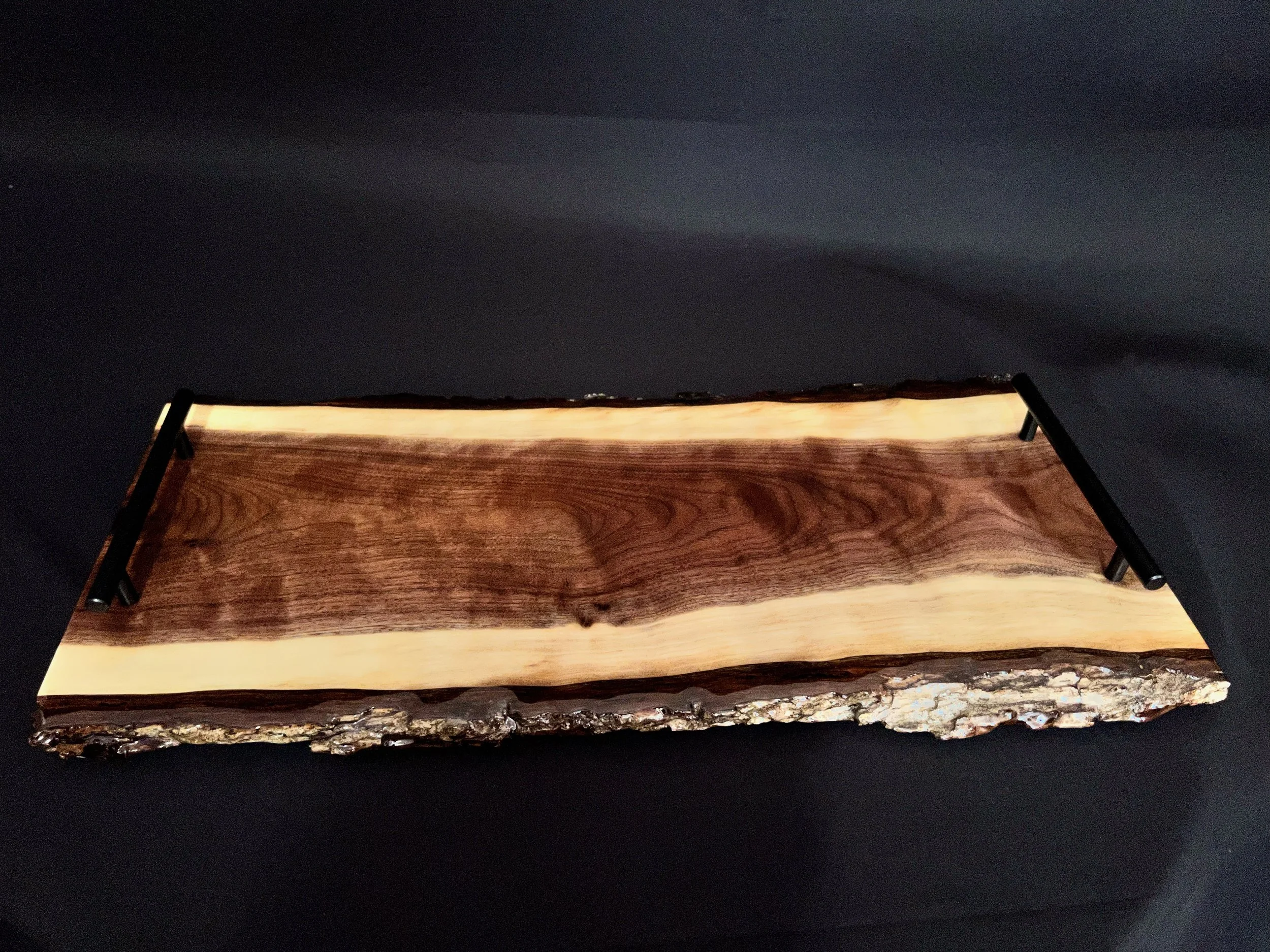 Custom Handmade Cutting Boards, serving tray, charcuterie board — Old ...
