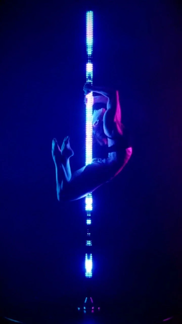 PoleFX