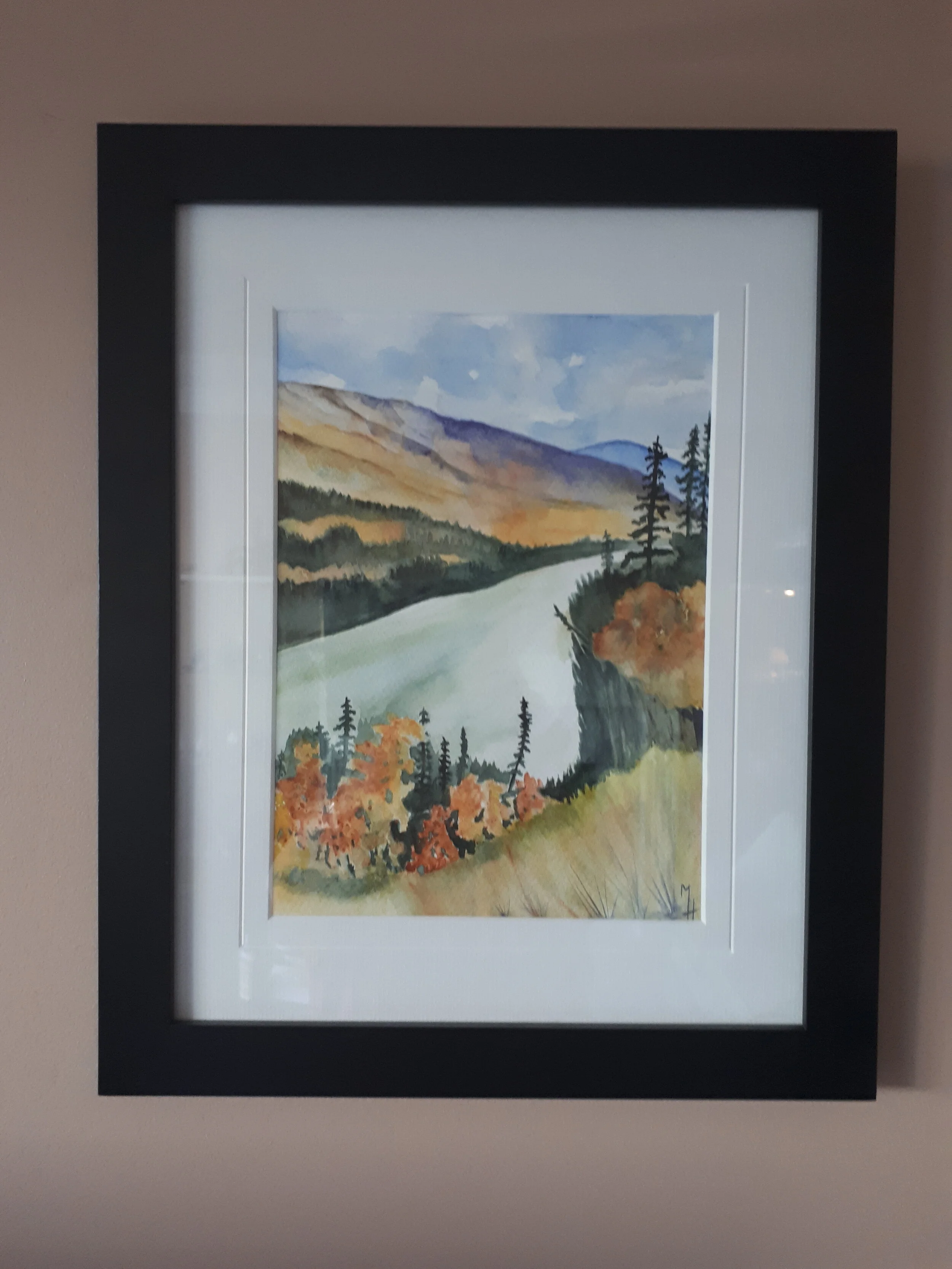 Reviews 1 — Melanie Harris Fine Art