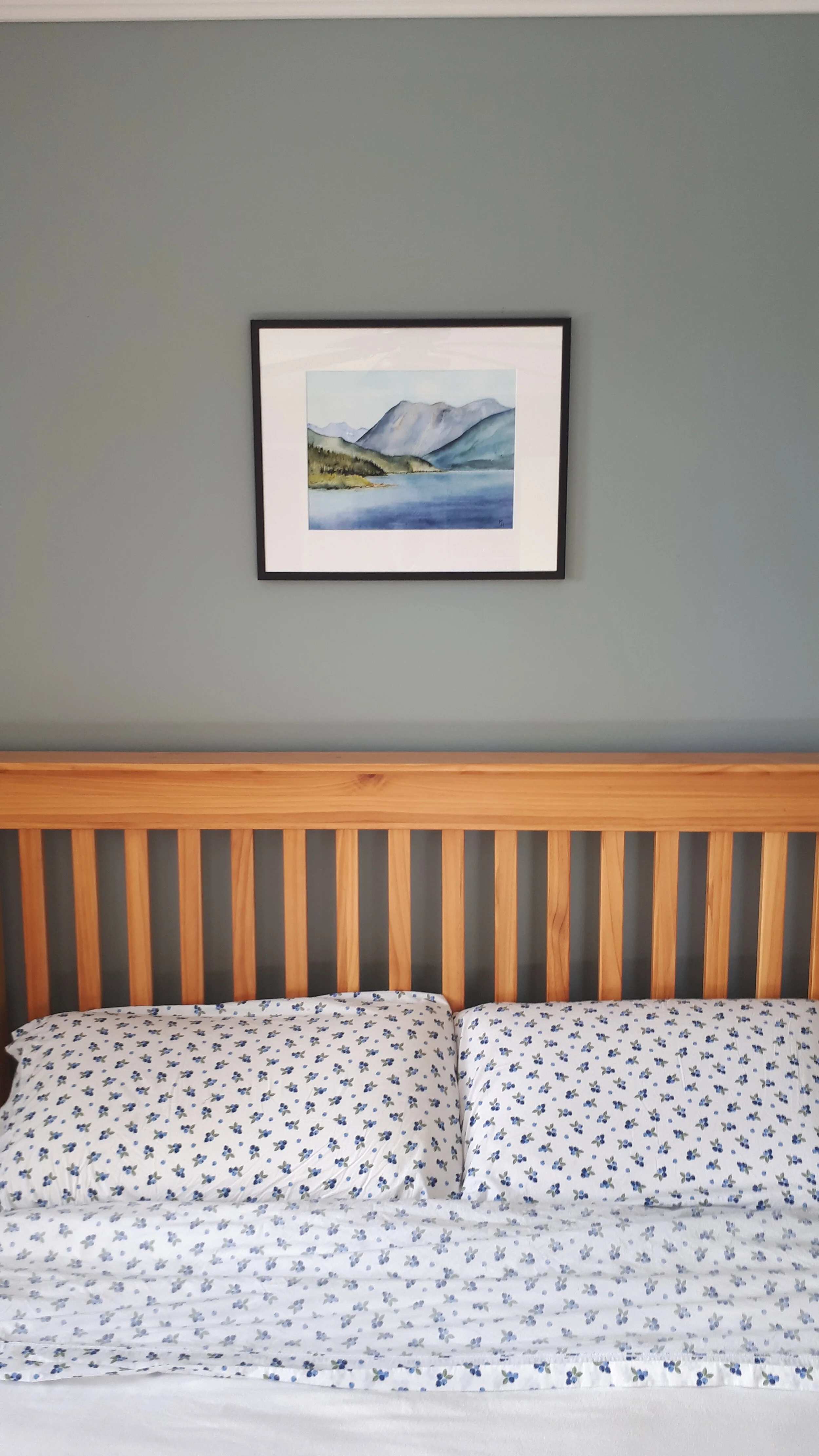 Reviews 1 — Melanie Harris Fine Art