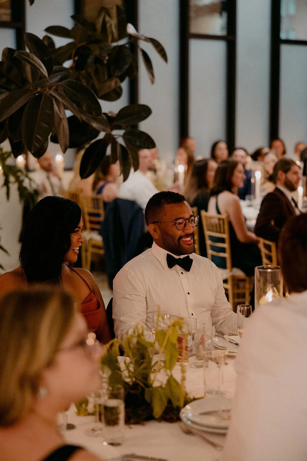 Weddings — Shell's Loft Fort Greene