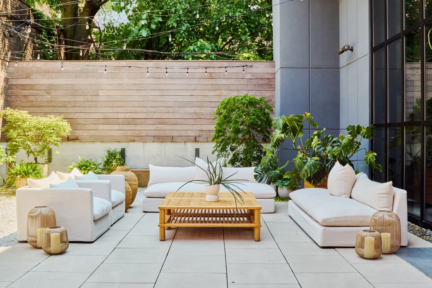 Shell's Loft Fort Greene