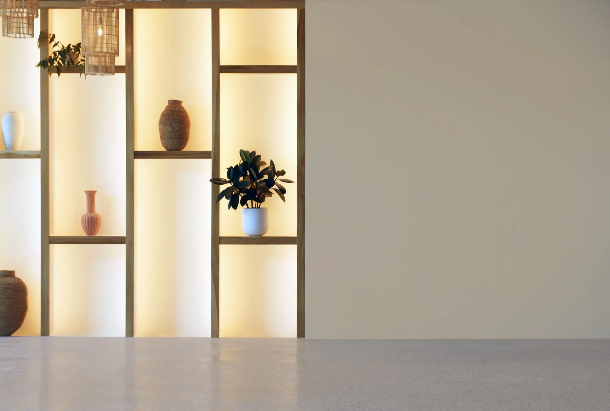 Shell's Loft Fort Greene