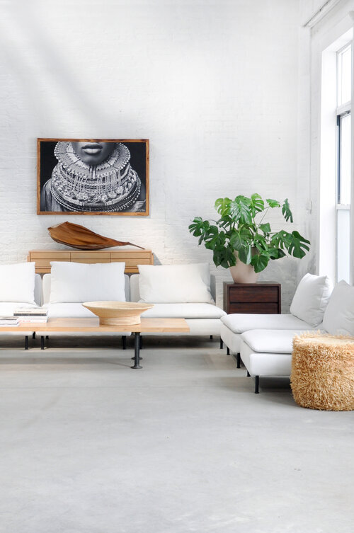 Shell's Loft | Film & Photo Studio + Event Space | Brooklyn, NYC