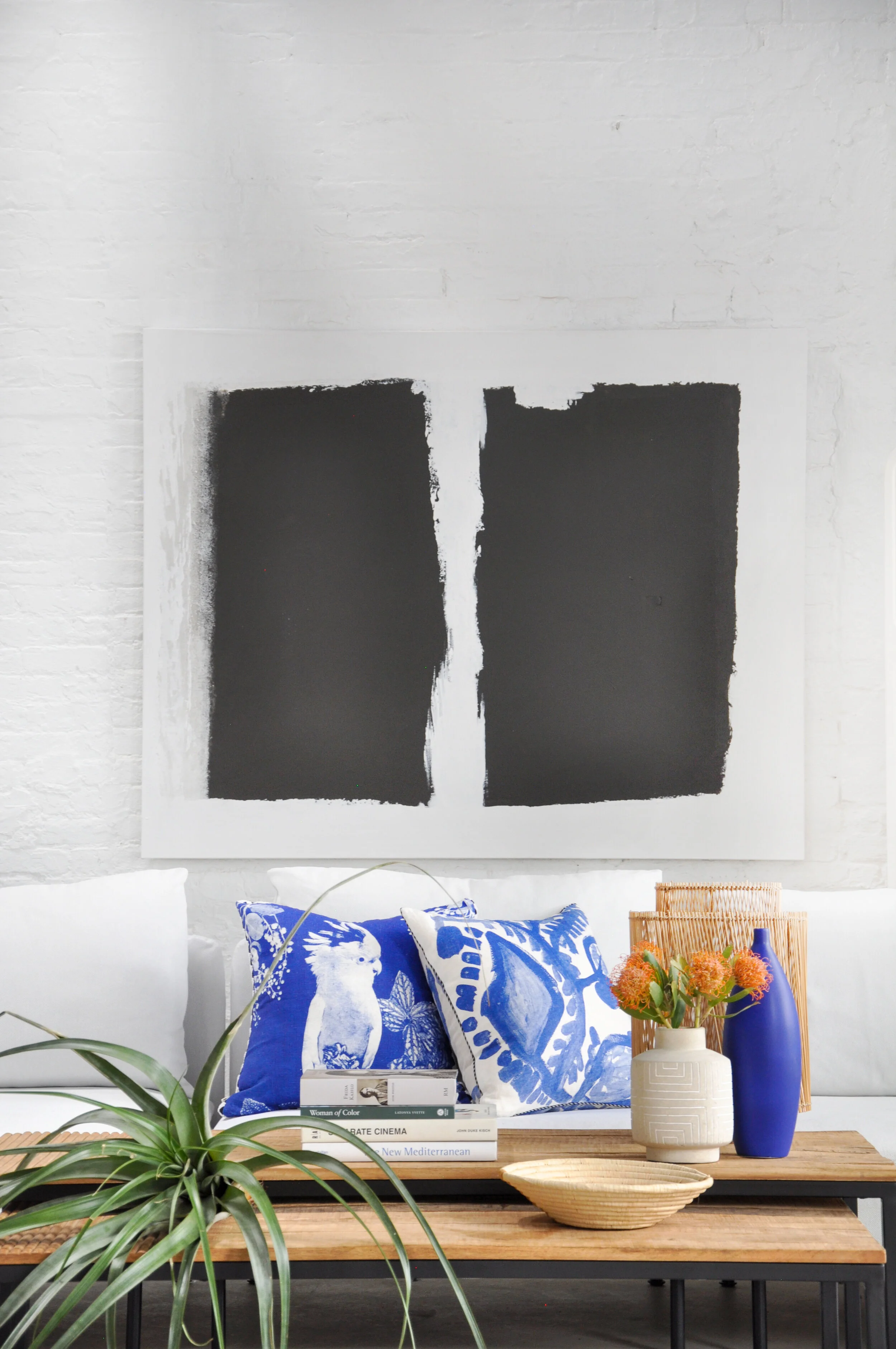 Shell's Loft | Film & Photo Studio + Event Space | Brooklyn, NYC