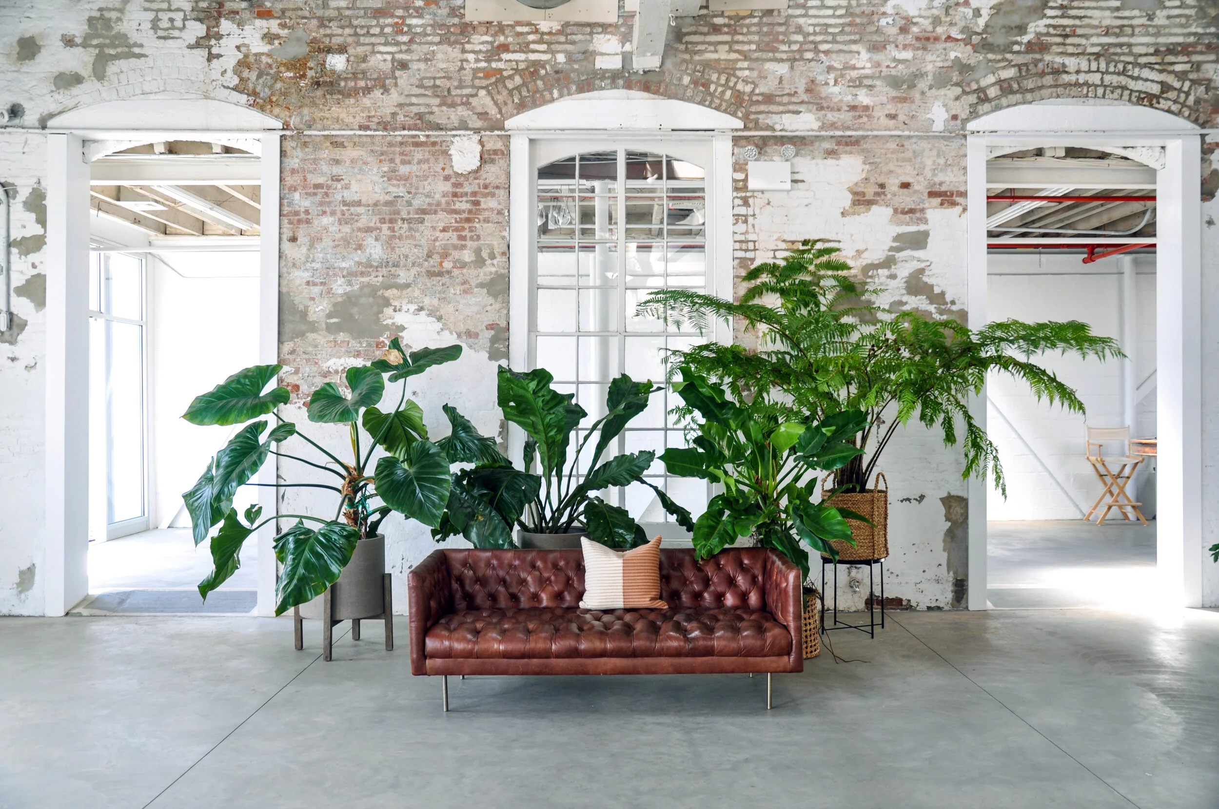 Shell's Loft | Film & Photo Studio + Event Space | Brooklyn, NYC