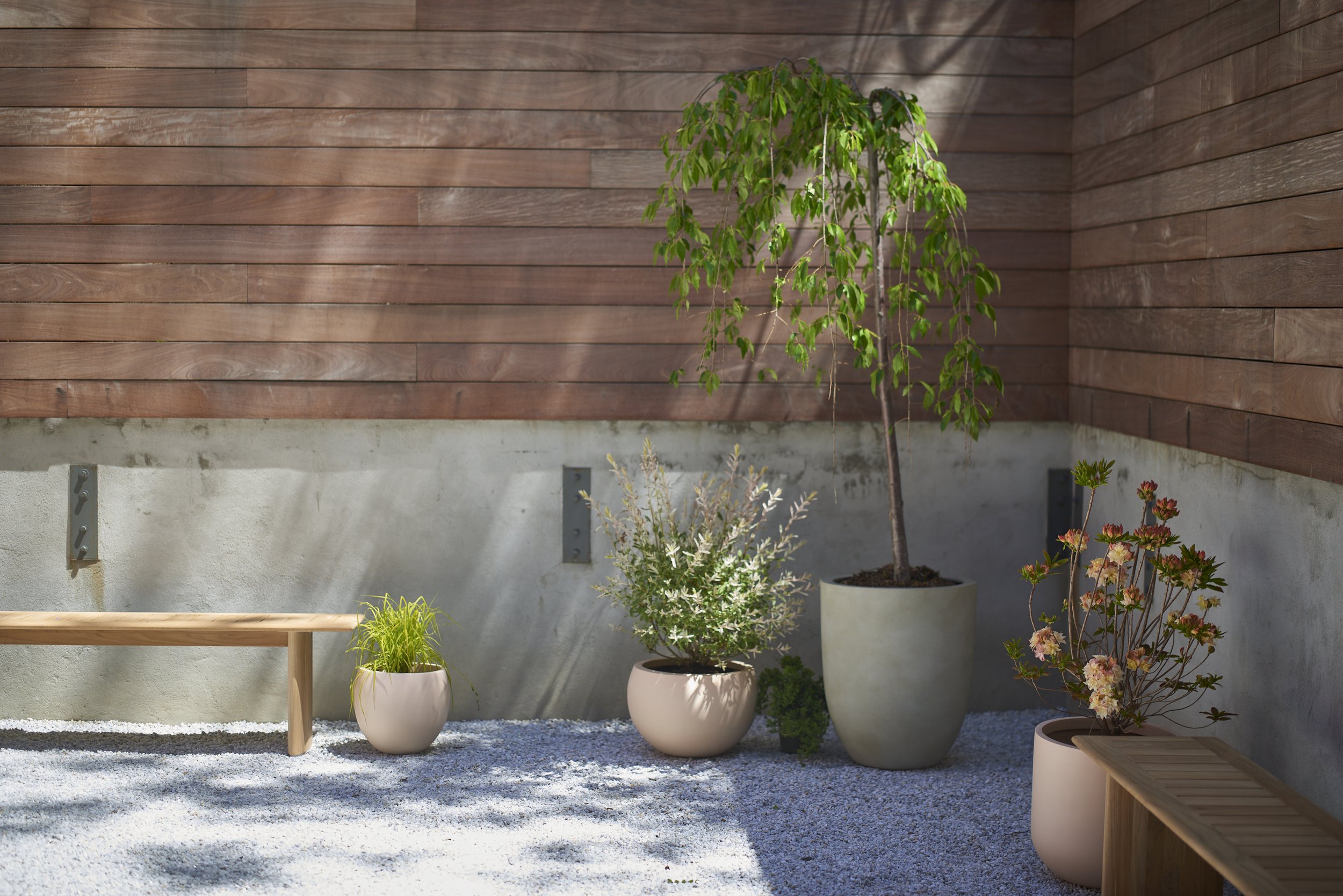 Shell's Loft Fort Greene