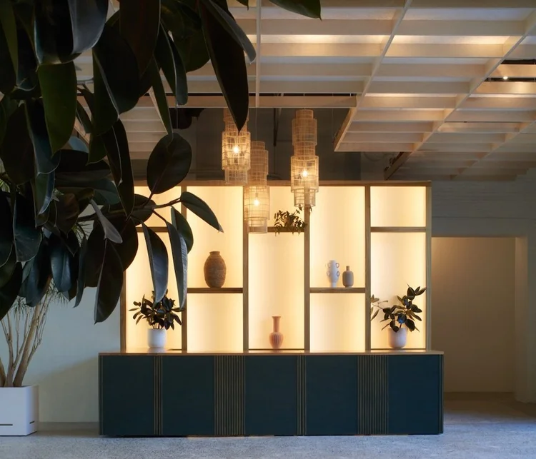 Shell's Loft Fort Greene