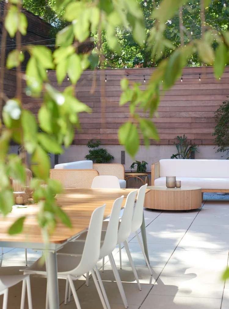 Shell's Loft Fort Greene