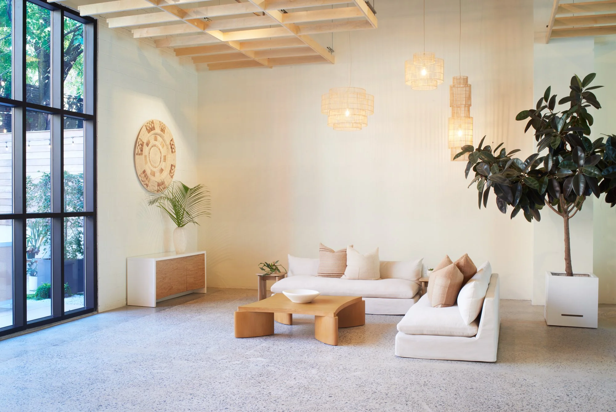 Shell's Loft Fort Greene