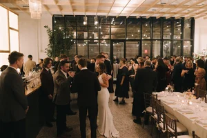 Shell's Loft Fort Greene