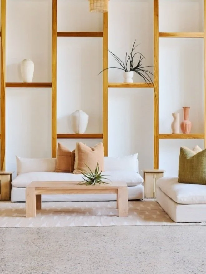 Shell's Loft Fort Greene