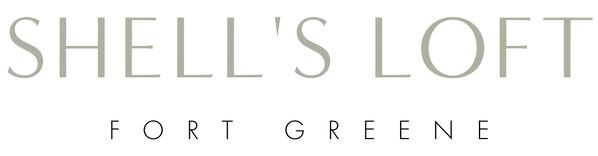 Shell's Loft Fort Greene