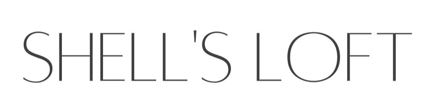 Shell's Loft | Film & Photo Studio + Event Space