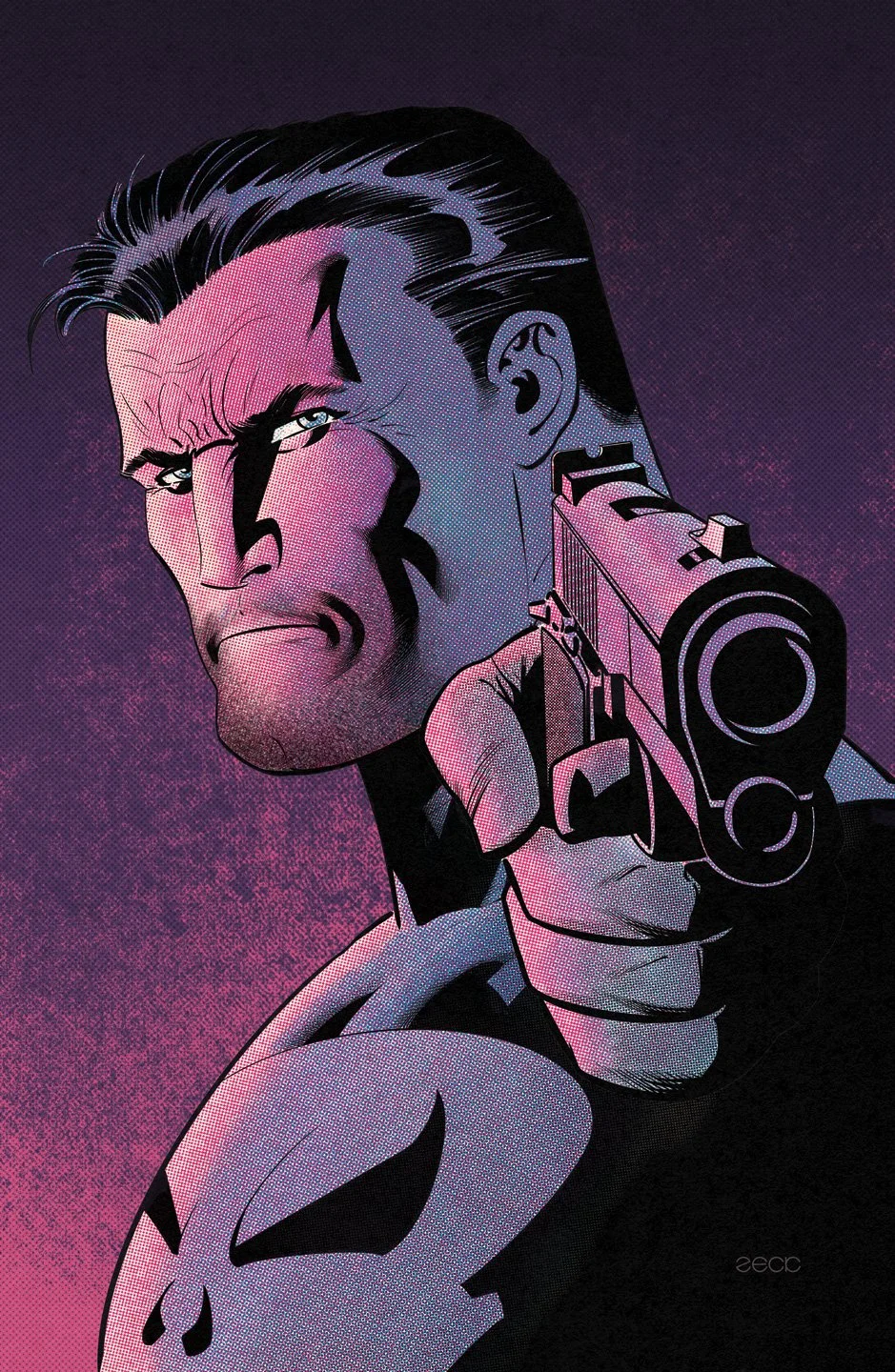 Mike Zeck