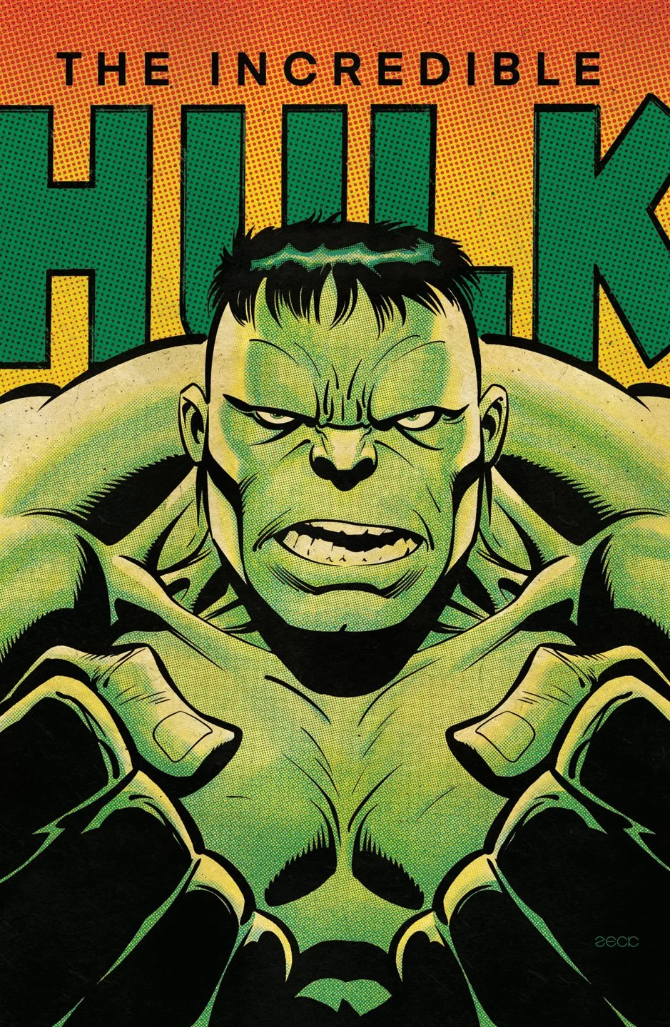 Mike Zeck