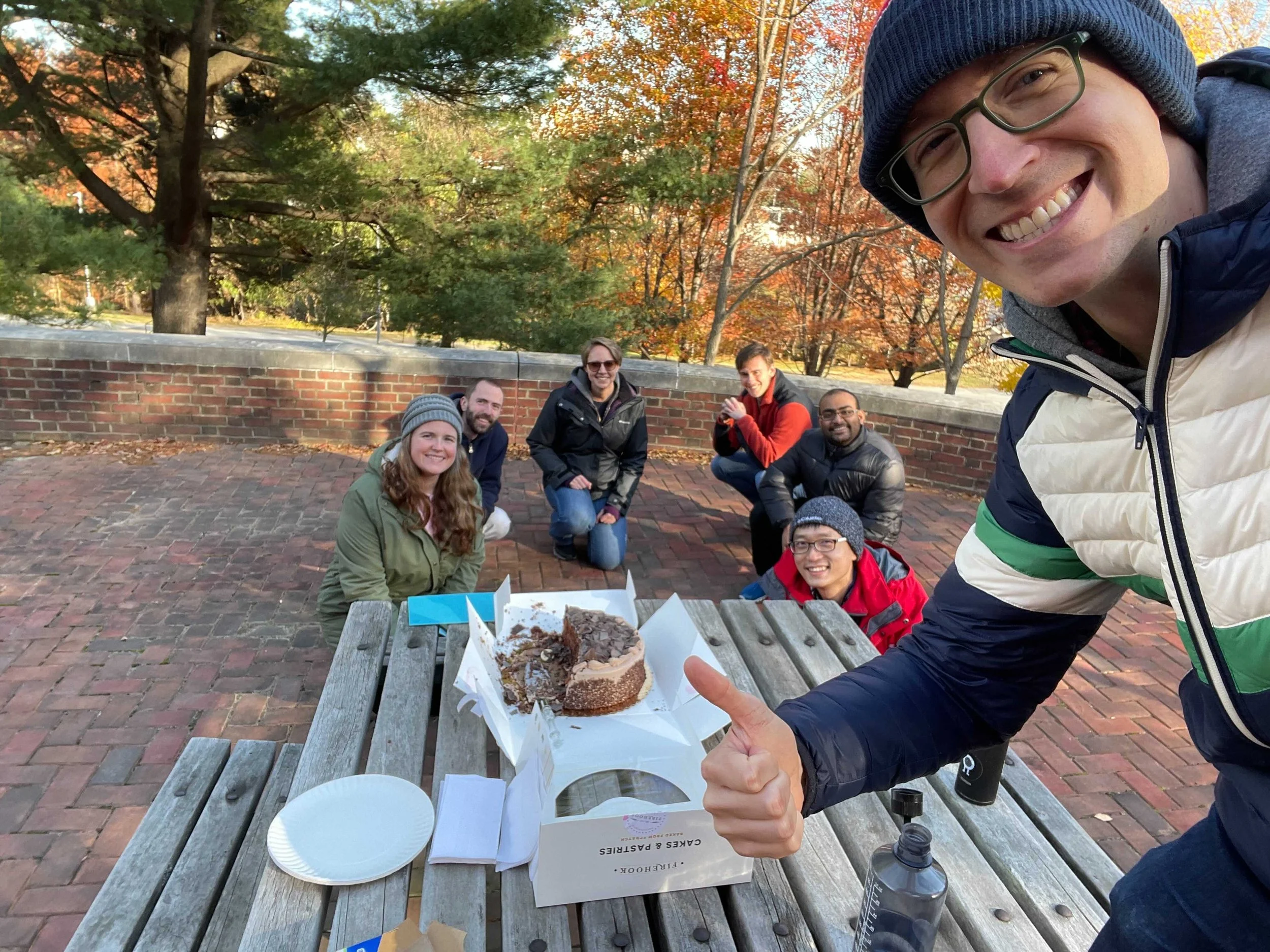 News — Unit on Developmental Signaling | Rogers lab | NIH NICHD