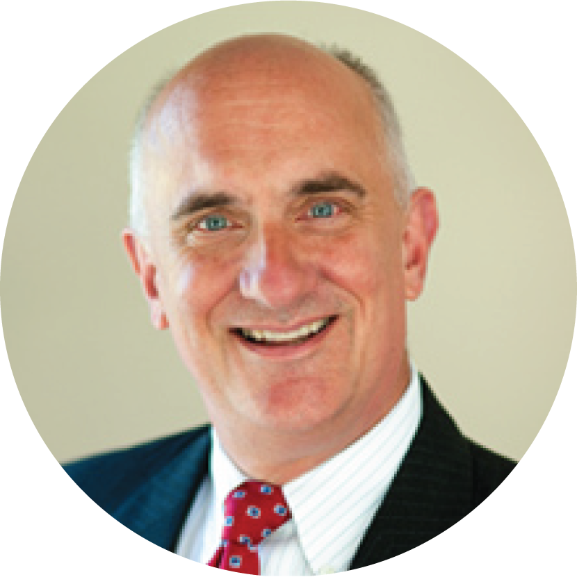 Board & Staff — Retreat Farm