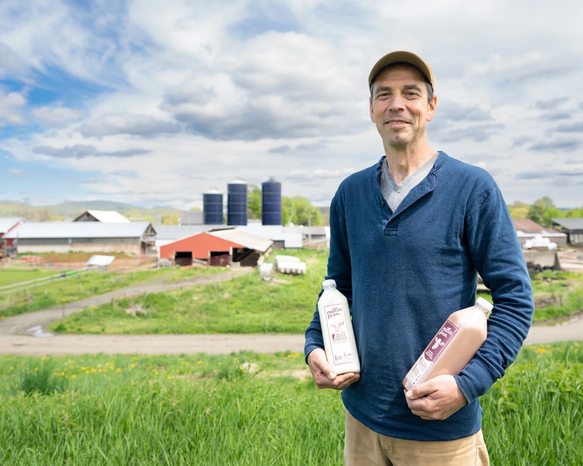 Retreat Farm Market — Retreat Farm