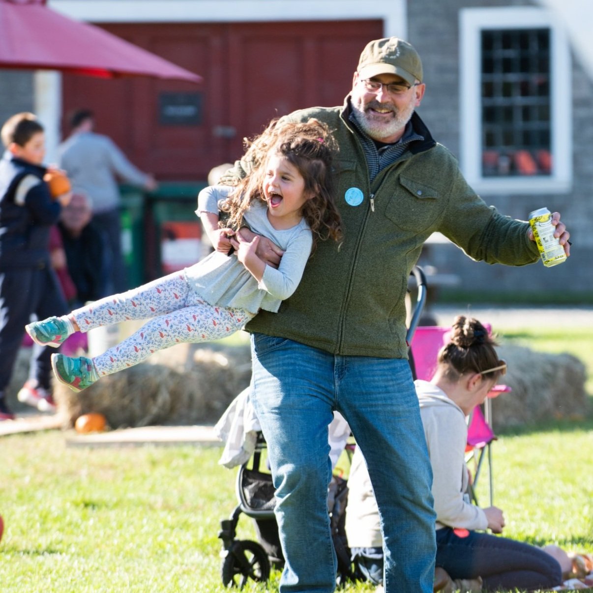 Signature Events — Retreat Farm