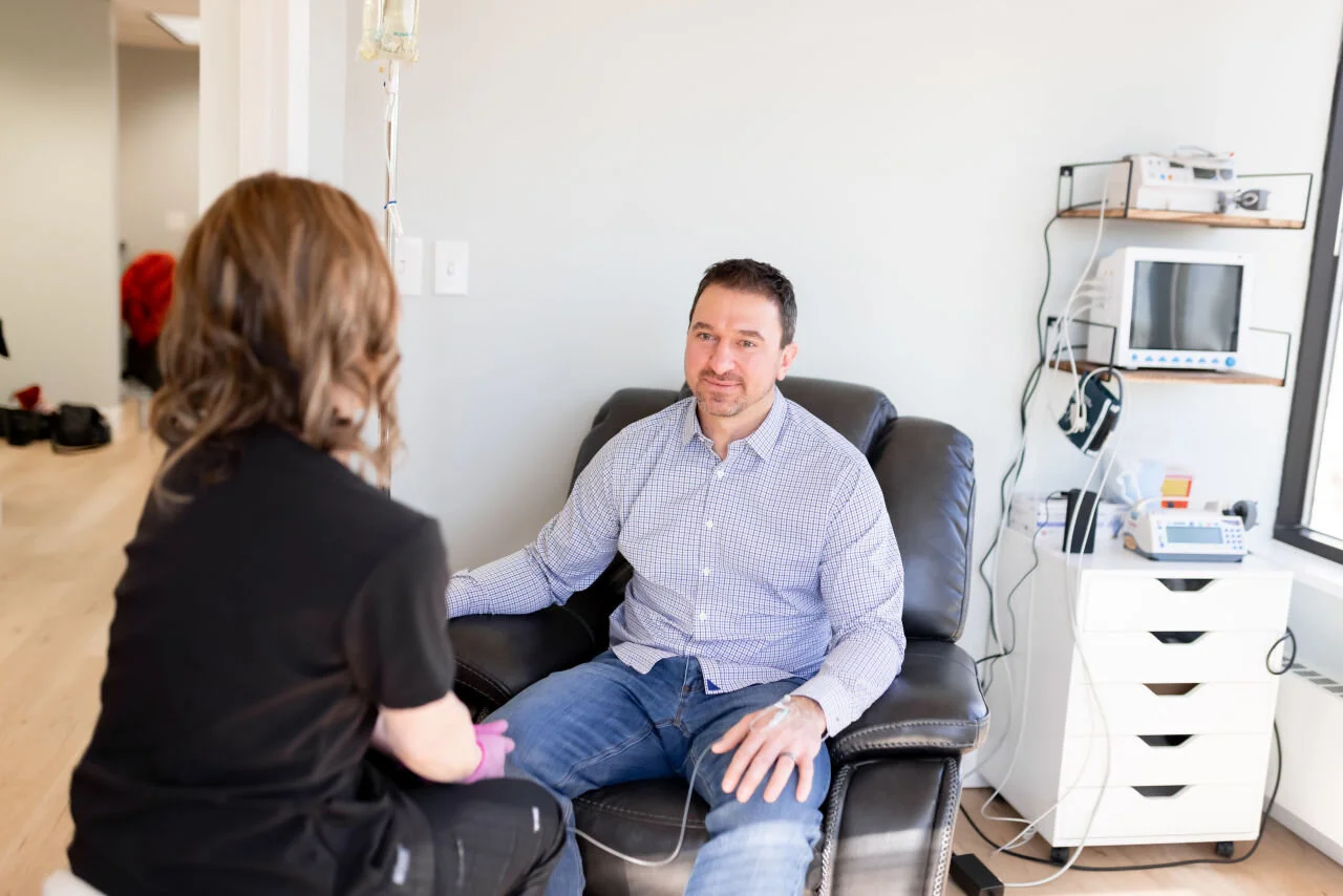 Premier MedSpa for Total Body Wellness in Centennial