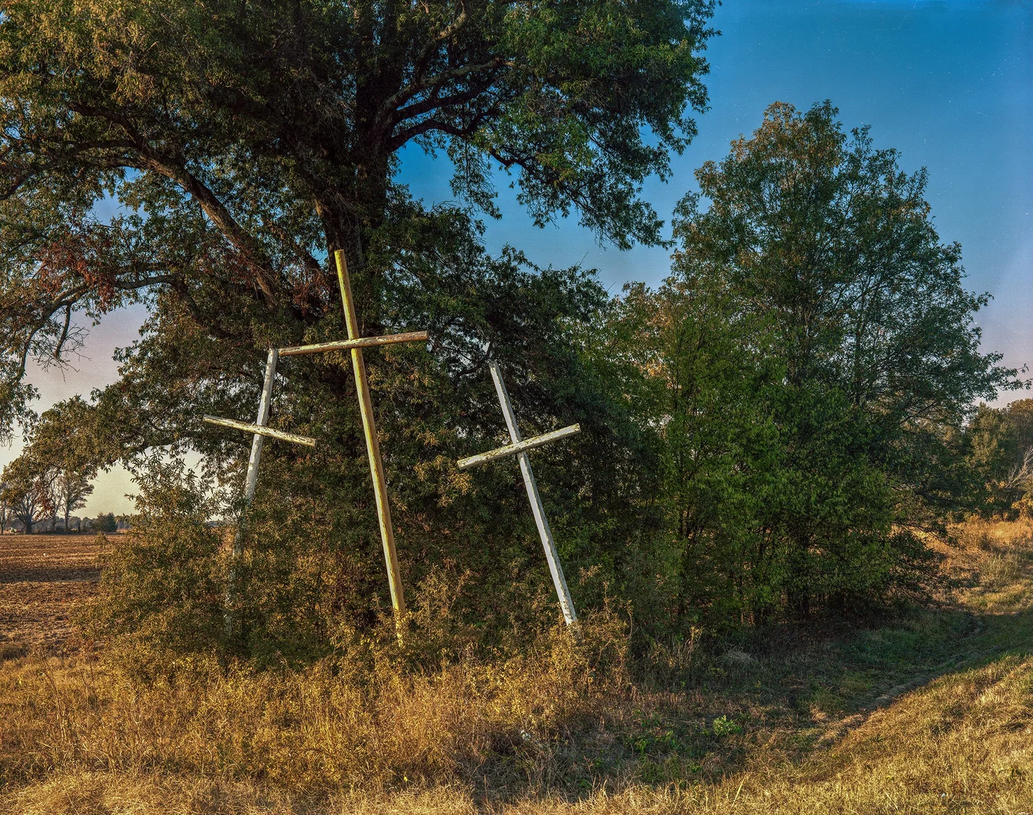 Tuesday is Just as Bad — Langdon Clay Photography
