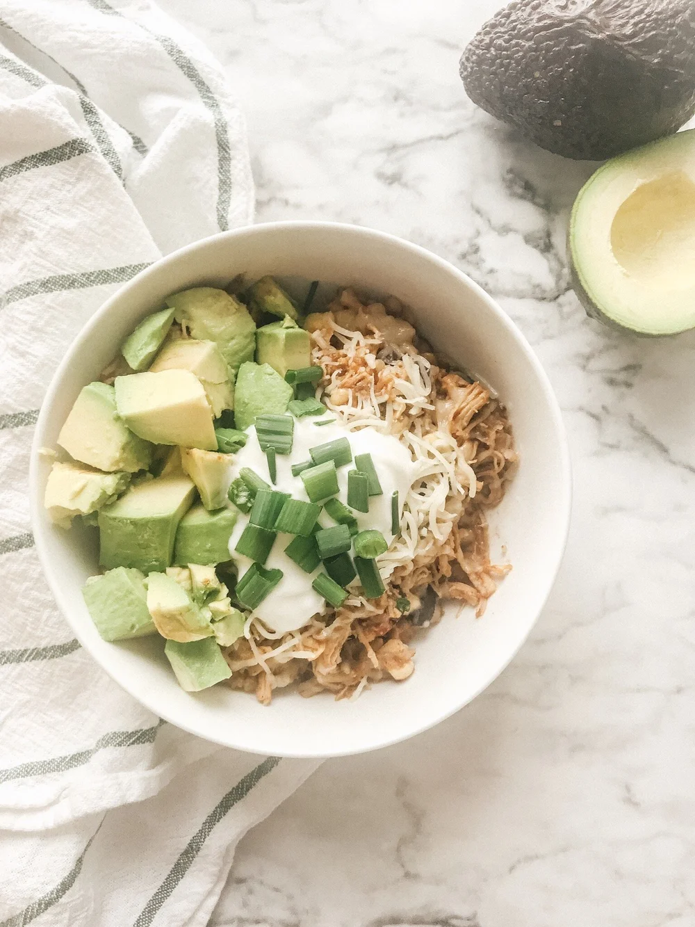 Blog — Good for The Swole