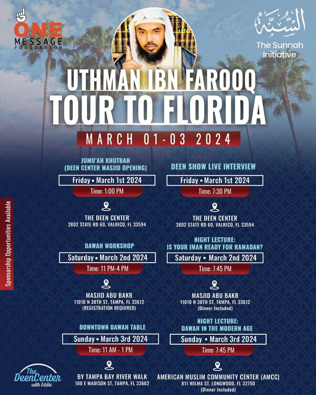 One Message Foundation