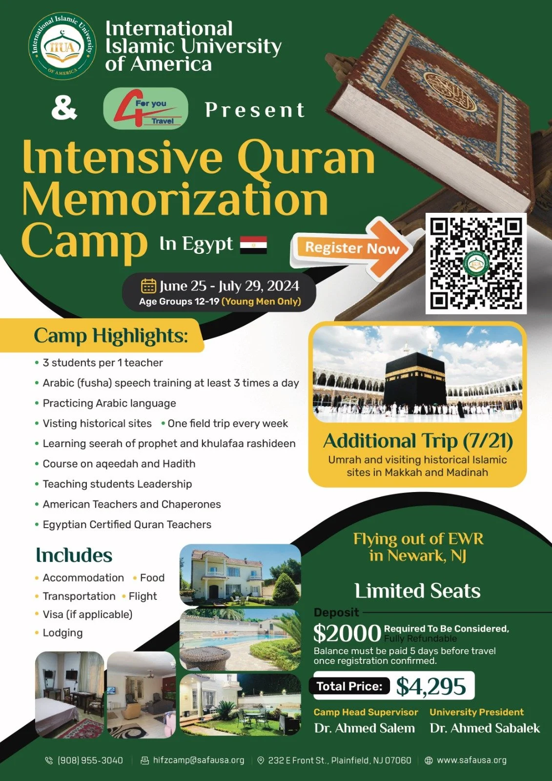 One Message Foundation